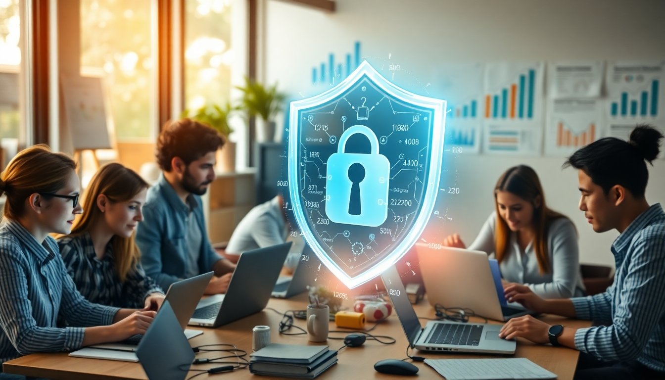 The Ultimate Data Security Tool for Small Businesses